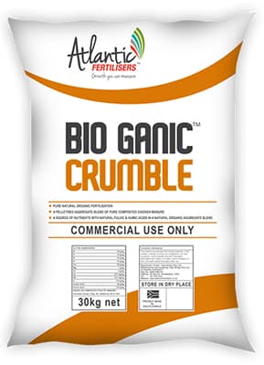 Atlantic Fertilisers - Mango Moon